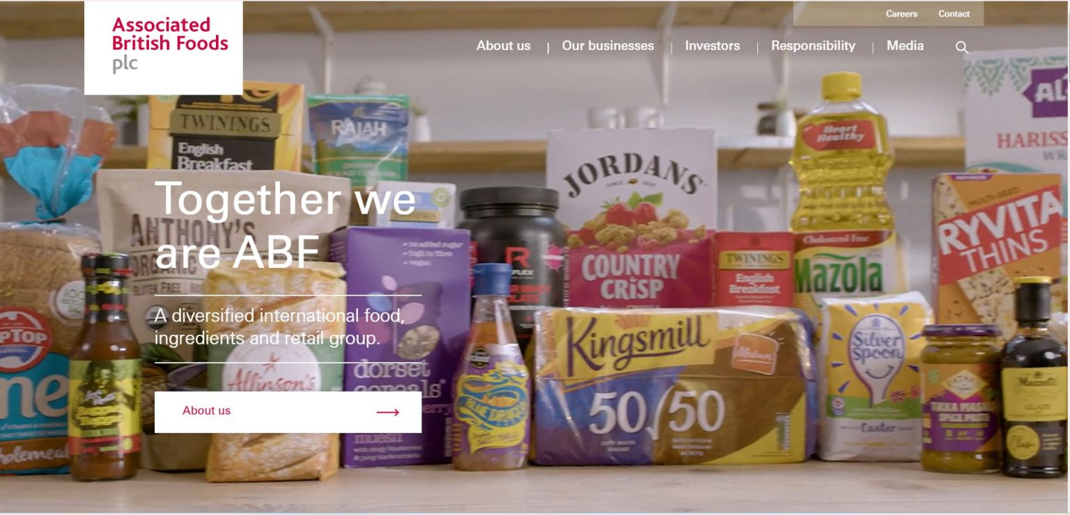 Top 10 FMCG Companies in London, UK | Best Consumer Goods