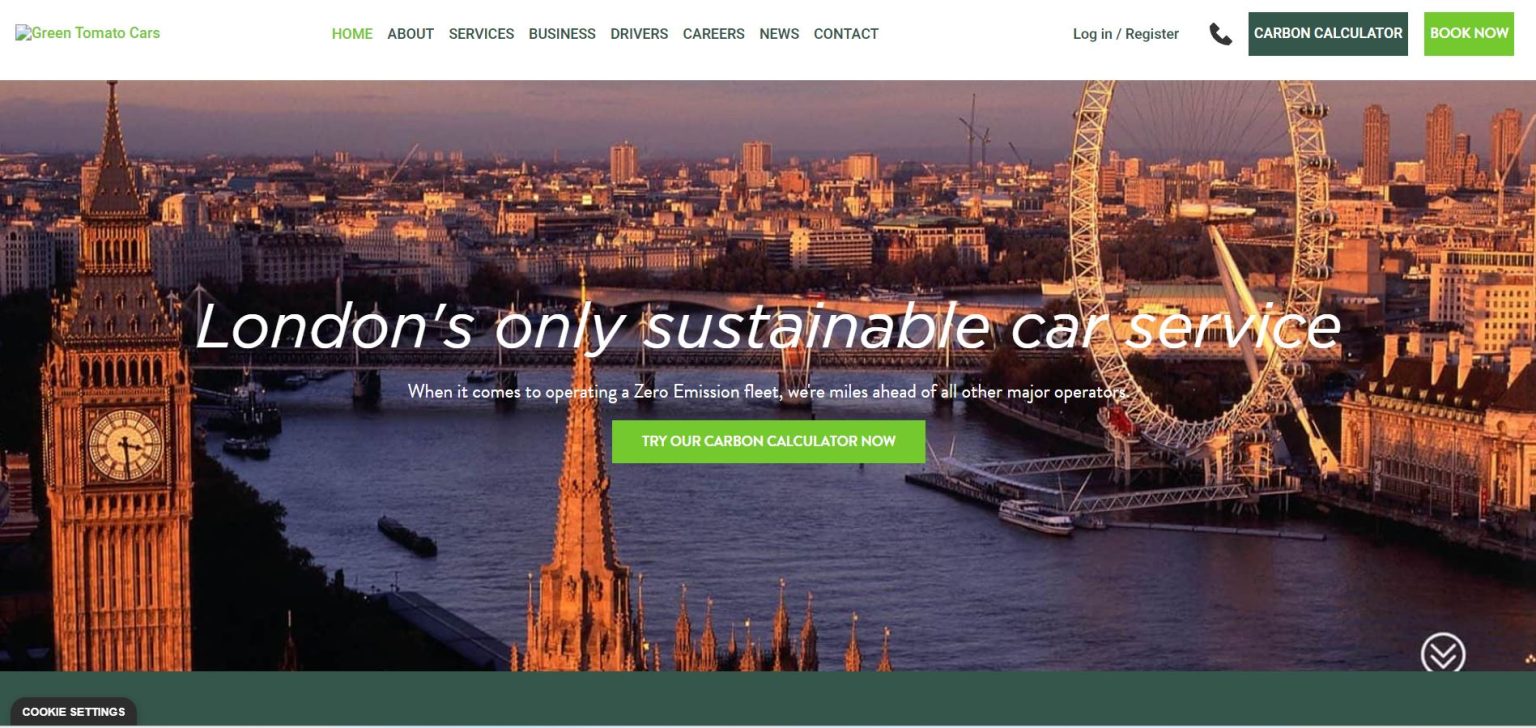 Top 10 Taxi Companies in London | Best Rated Taxi Services