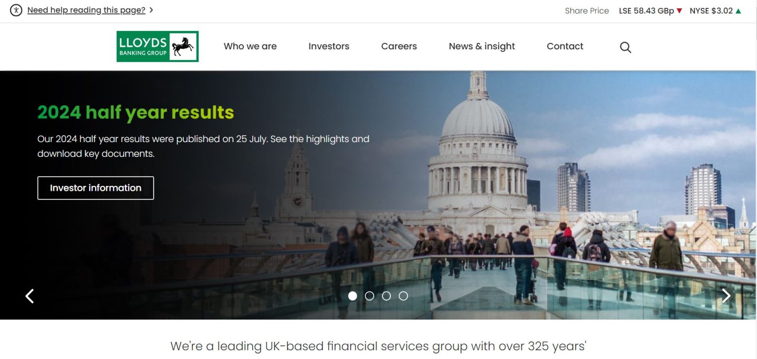 Top 10 Finance Companies in London | 2026 UK Best Banks