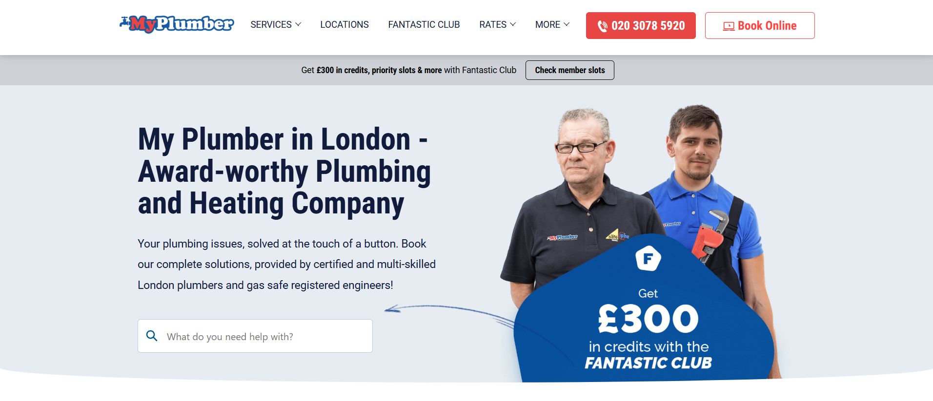 Top 10 Plumbing Companies in London, UK | 2026 Best Plumbers