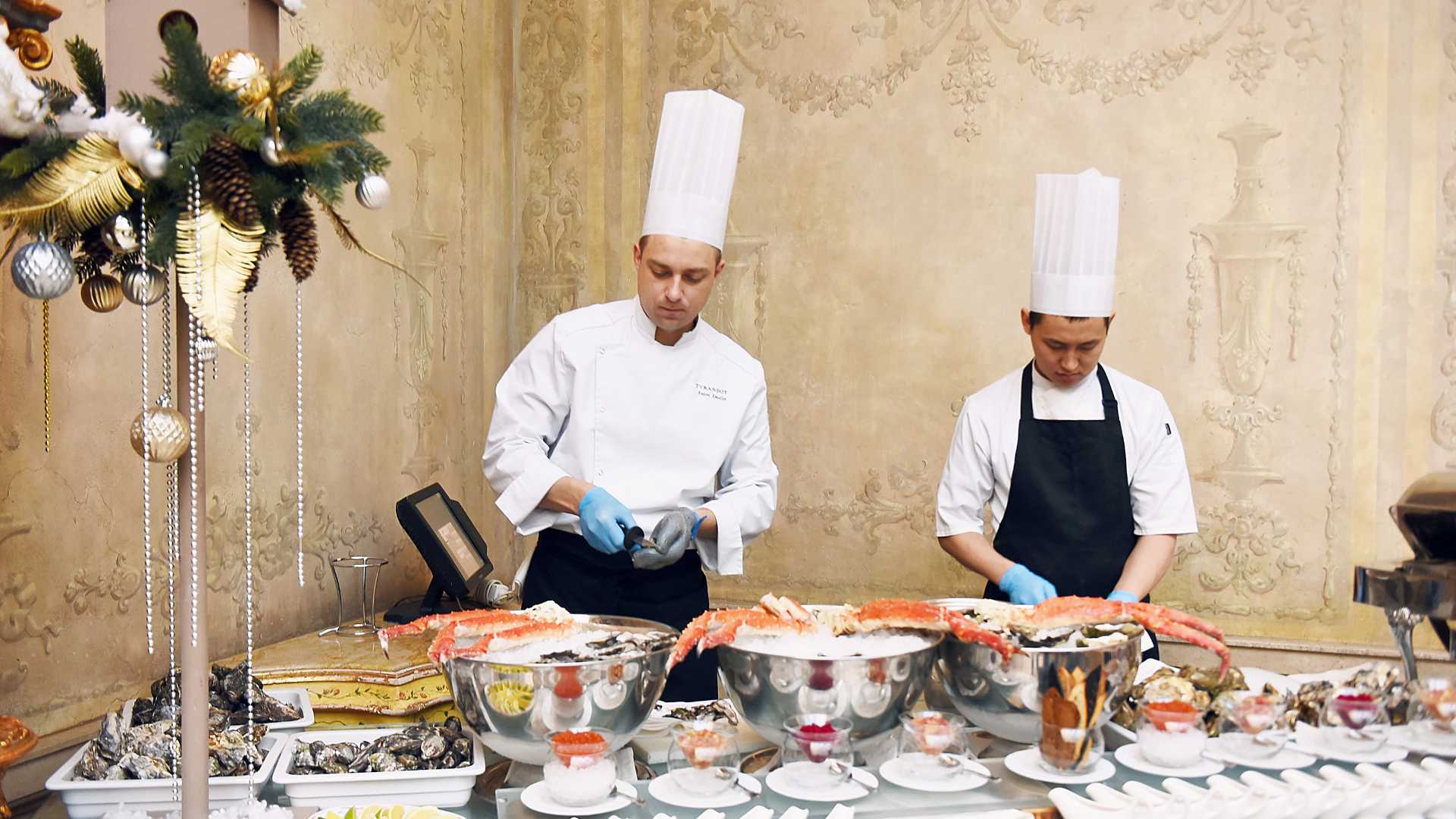Top 10 Catering Companies in London, UK | Best Caterers 2026