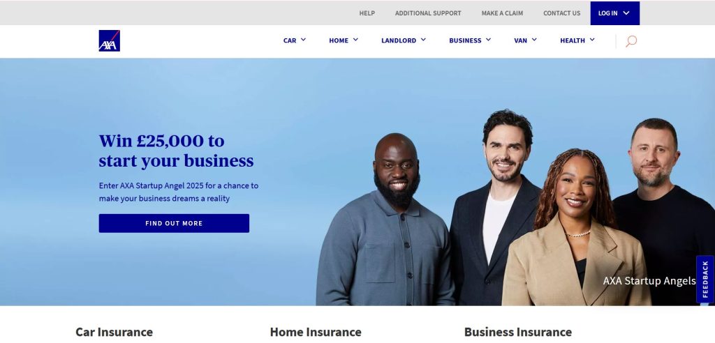 Top 10 Insurance Companies in London | Policy Experts