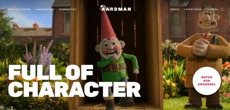 Top 10 Animation Companies in London | Visual Creators