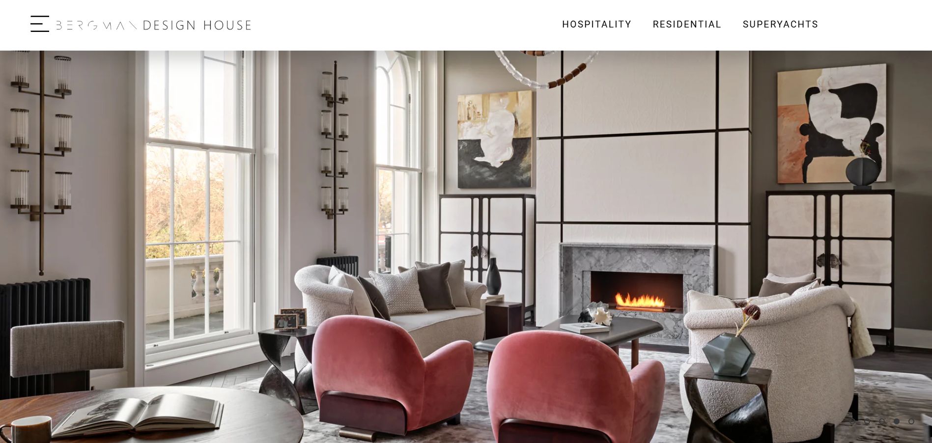 Top 10 Interior Designers in London (2026) | Luxury & Bespoke Design ...