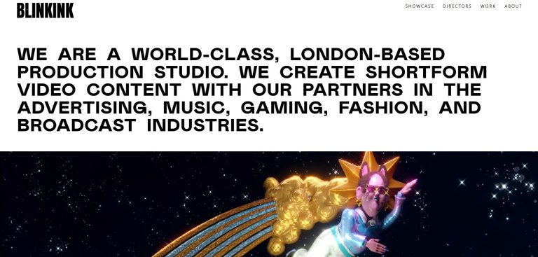 Top 10 Animation Companies in London | Visual Creators