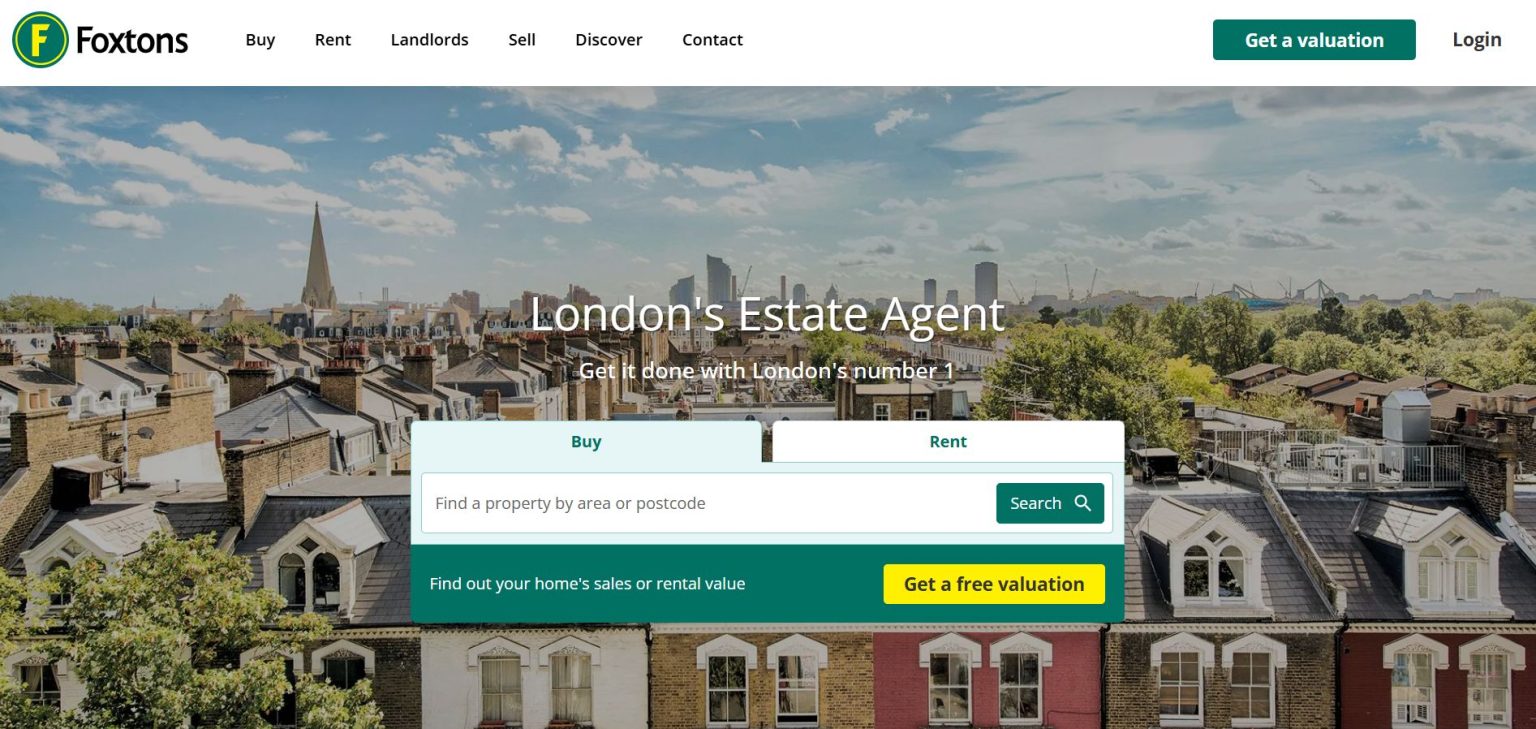Top 10 Letting Agents in London | Rental Experts