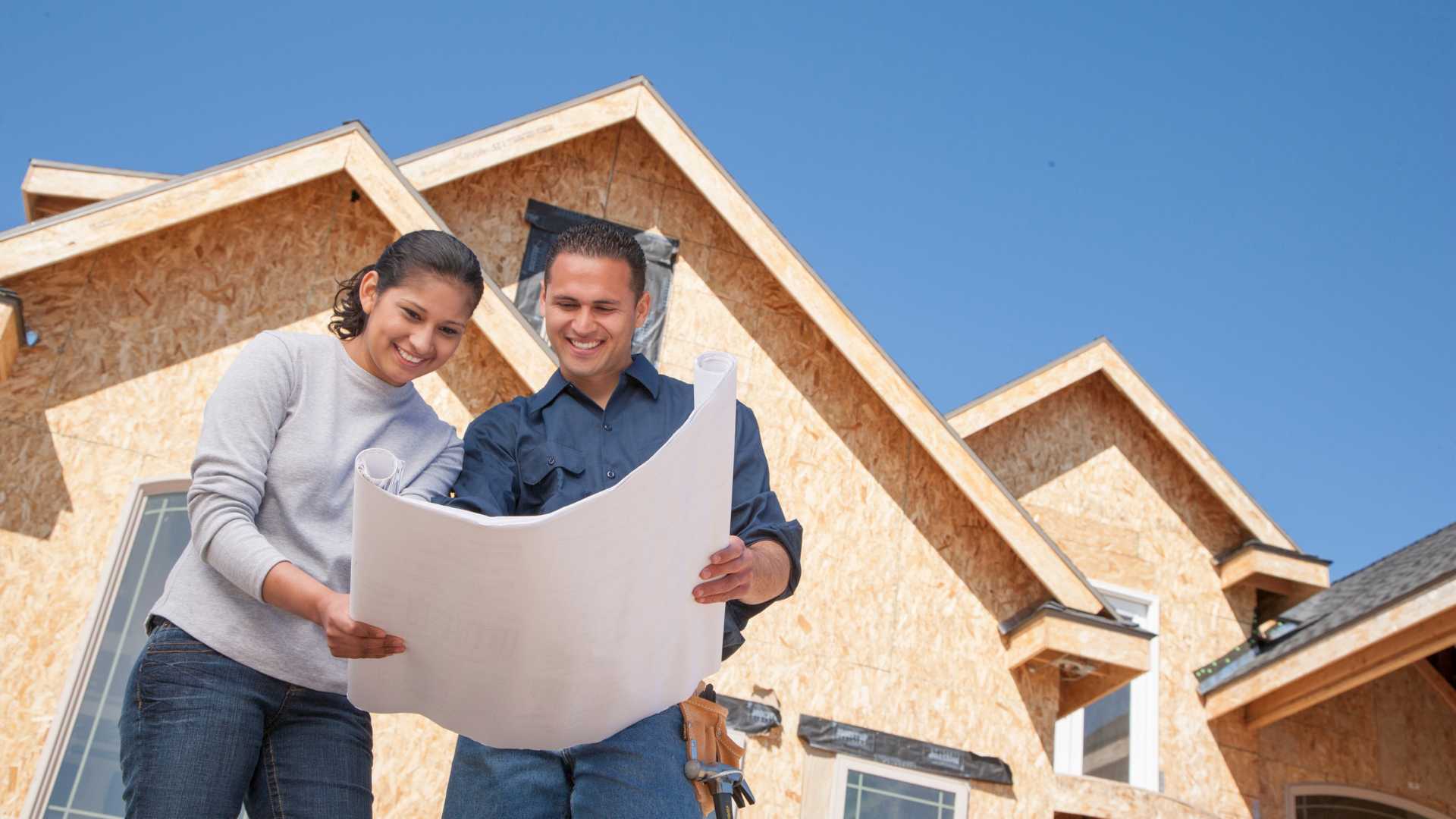 Top 10 House Building Companies in London | Home Builders
