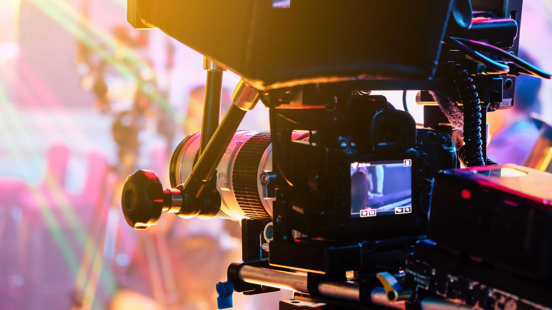 Top 10 Film Making Companies in the London | Movie Makers