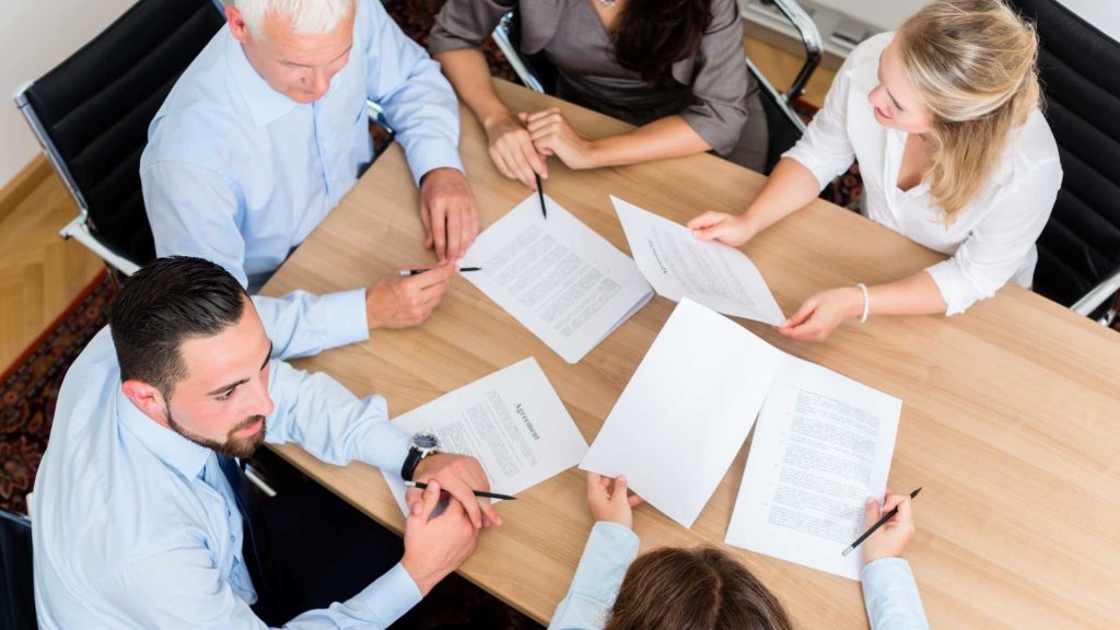 Top 10 Private Equity Companies in London | Capital Partners