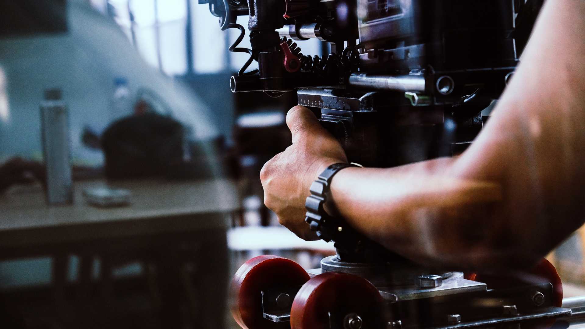 Top 10 Film Making Companies in the London | Movie Makers
