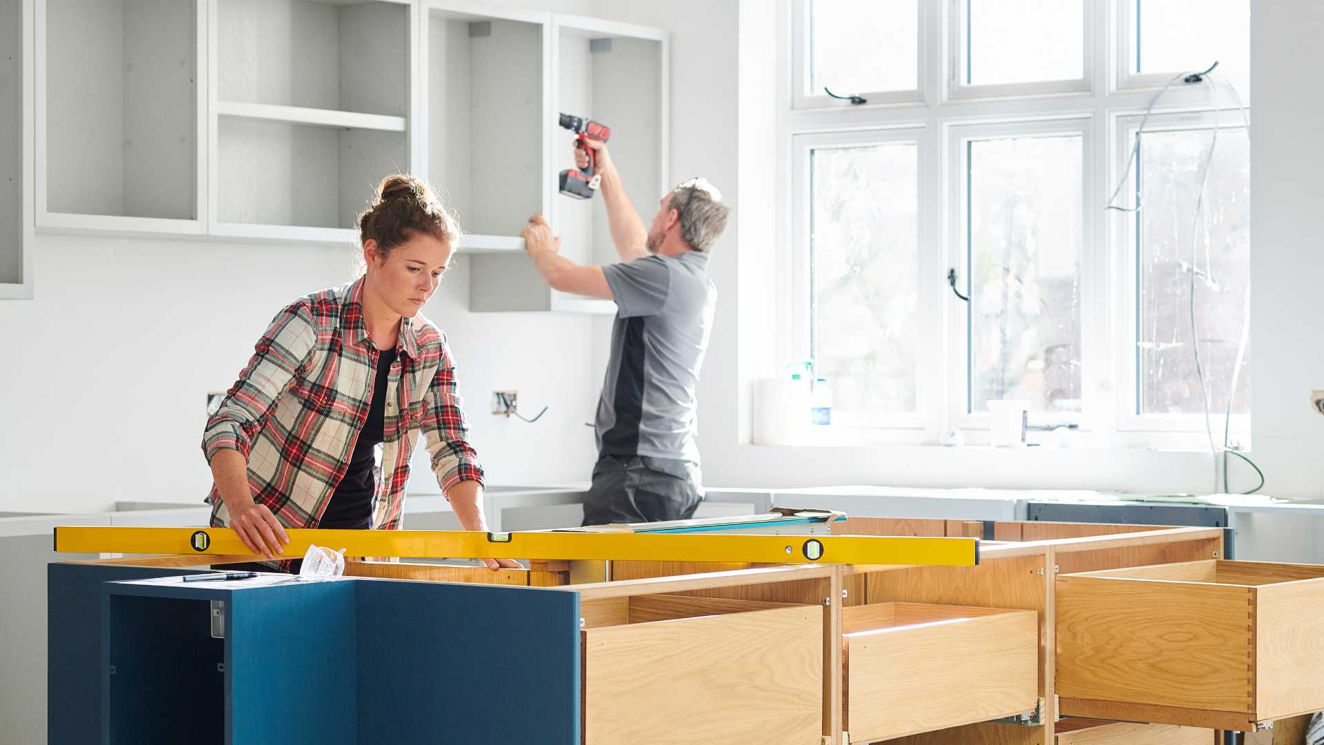 Top 10 Kitchen Fitters in London | Best Fitters in Town