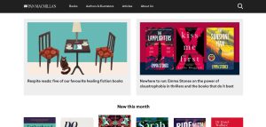 Top 10 Publishing Companies in London | London Publishers