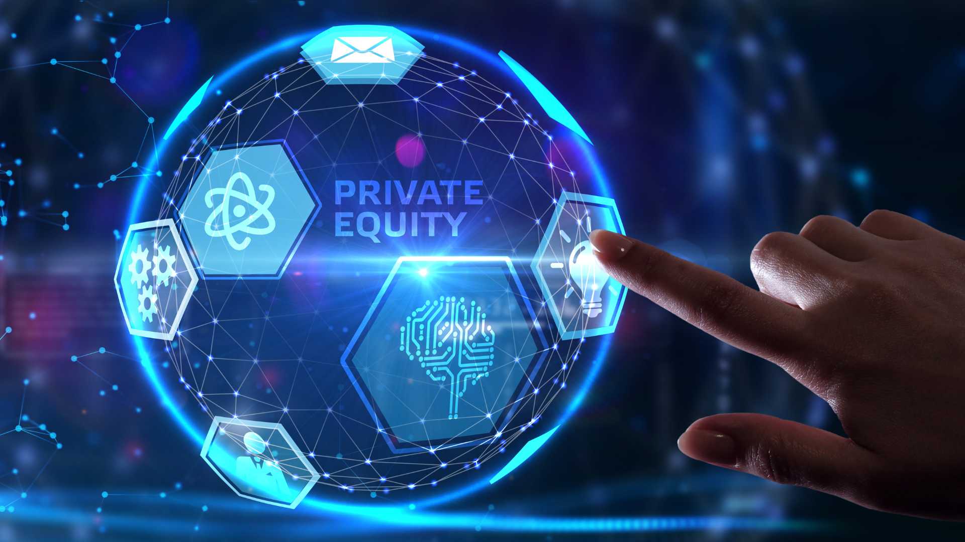 Top 10 Private Equity Companies in London | Capital Partners