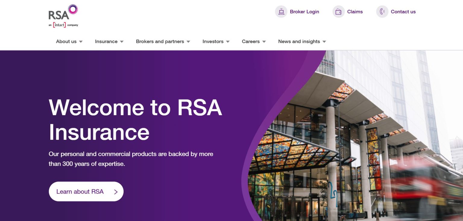 Top 10 Insurance Companies in London | Policy Experts