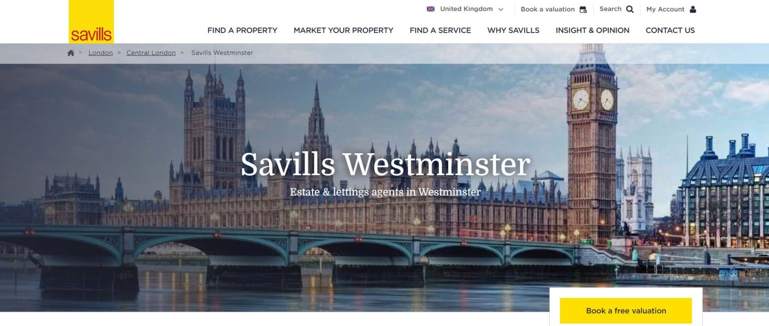 Top 10 Letting Agents in London | Rental Experts