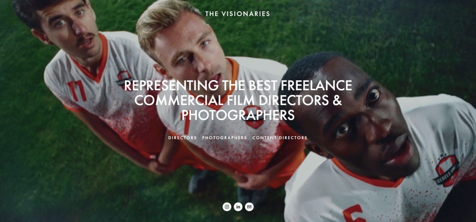 Top 10 Film Making Companies in the London | Movie Makers