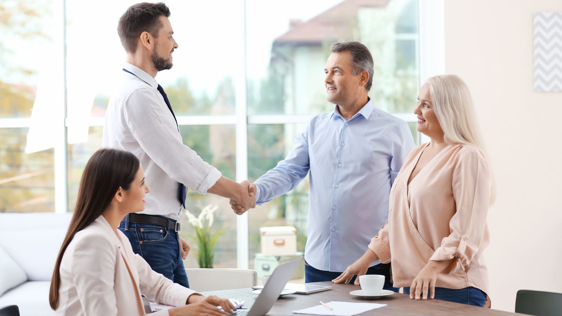 Top 10 Letting Agents in London | Rental Experts