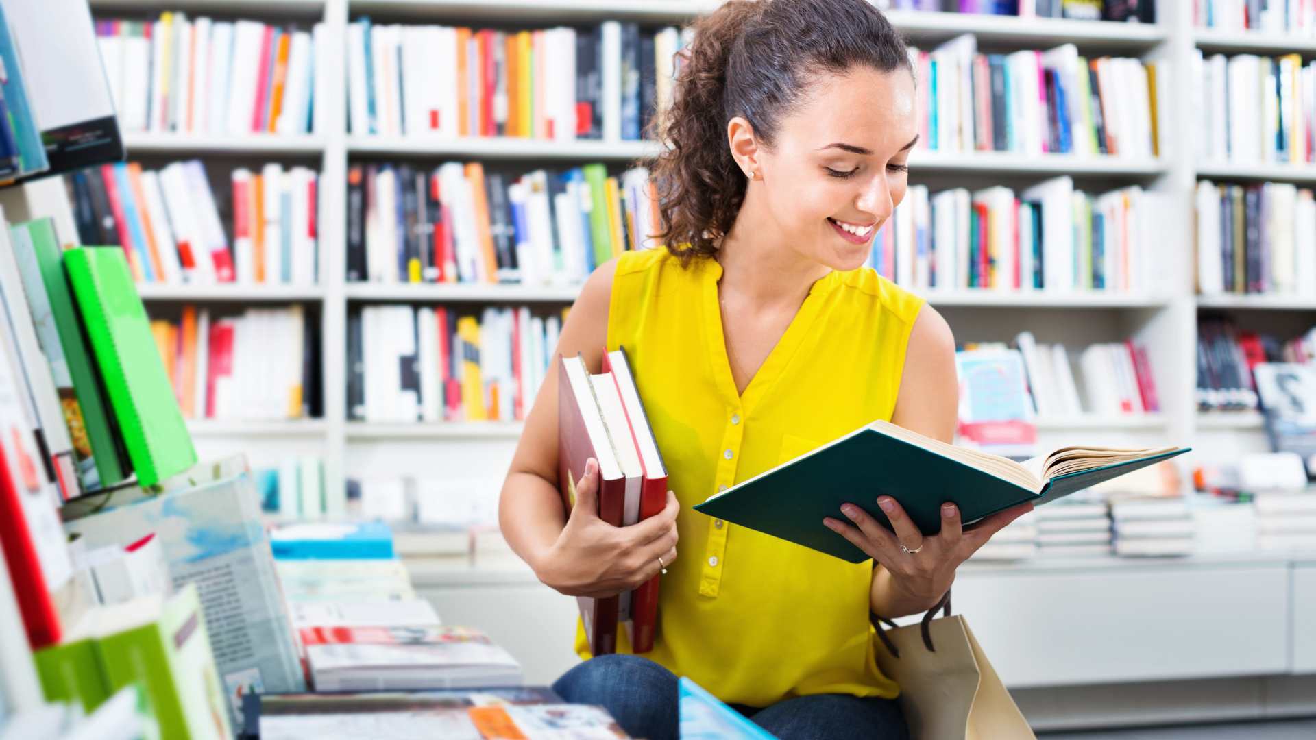 Top 10 Publishing Companies in London | London Publishers