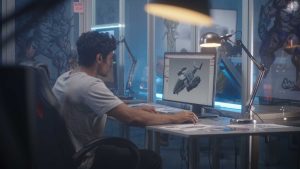 Top 10 Animation Companies in London | Visual Creators
