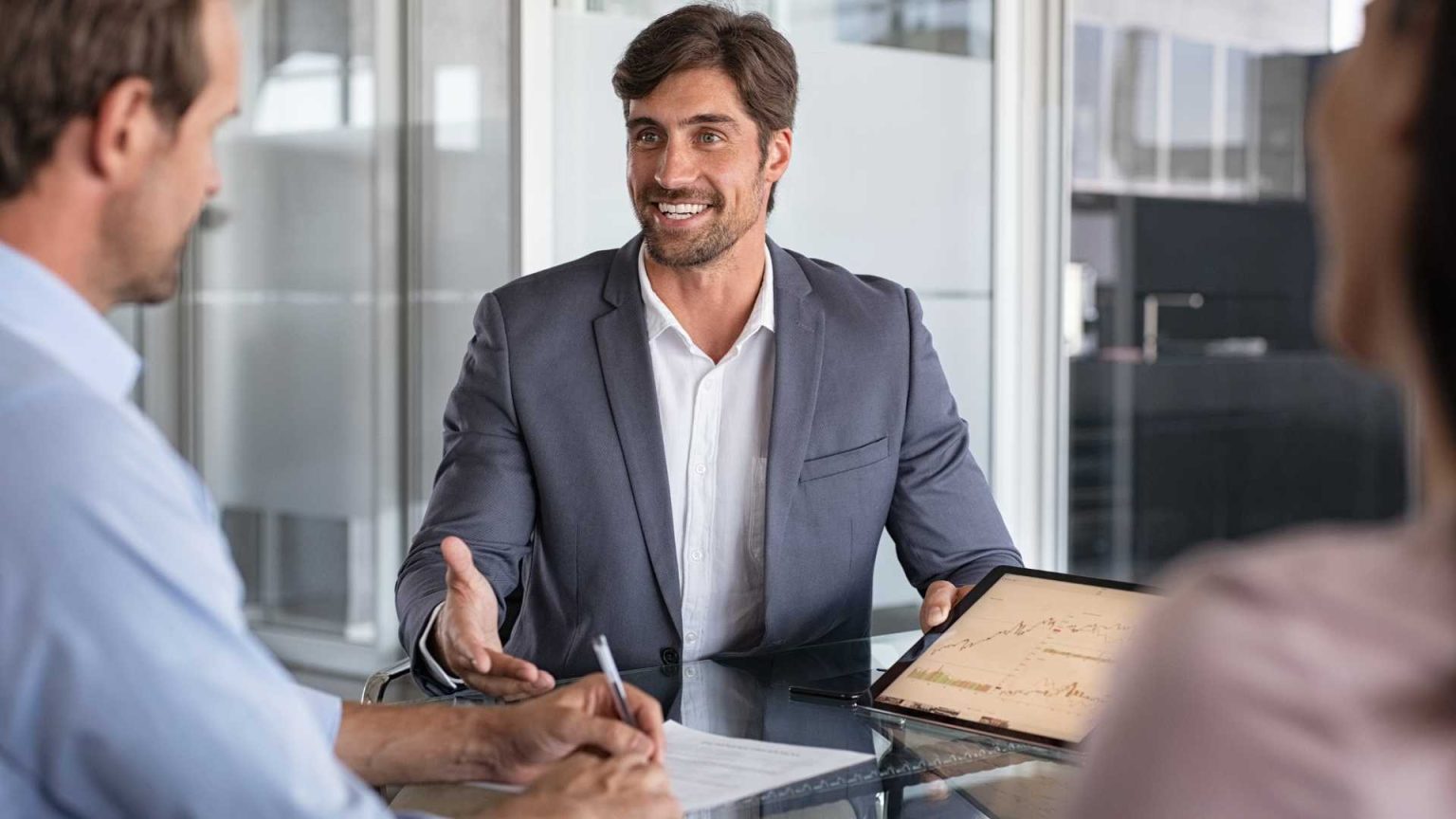 Top 10 Strategy Consulting Companies in London | Think Grow