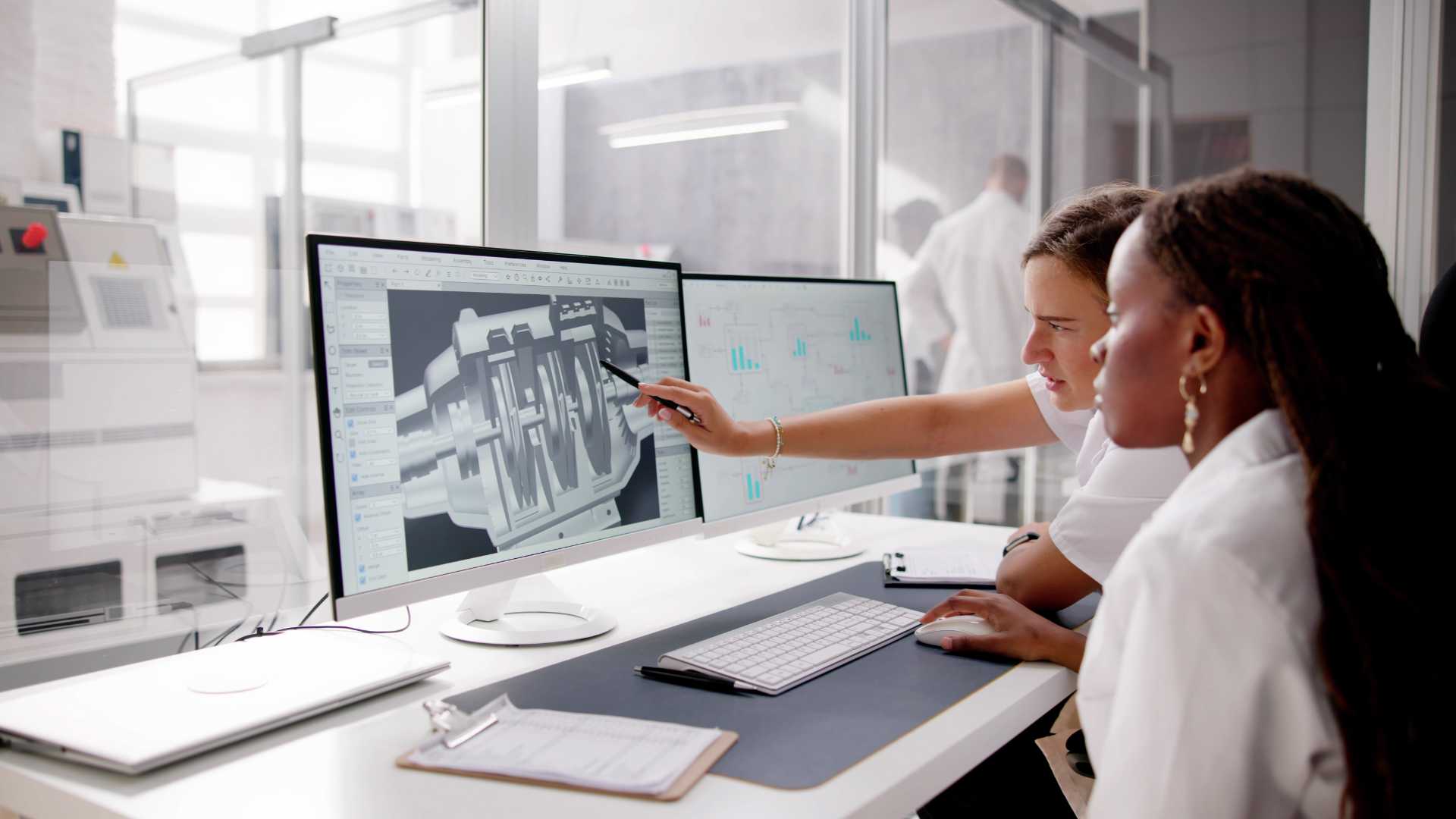 Top 10 Animation Companies in London | Visual Creators