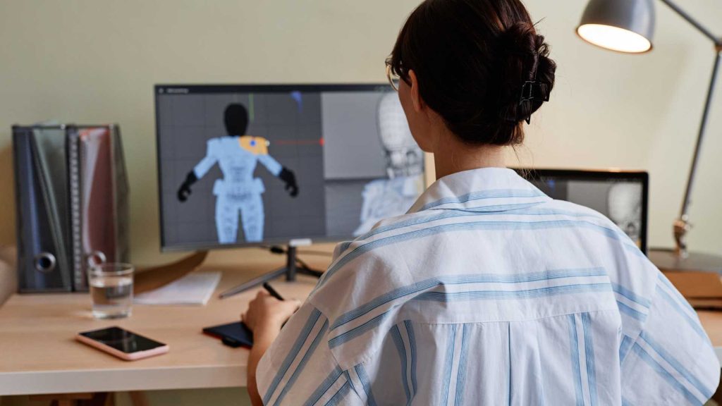 Top 10 Animation Companies in London | Visual Creators