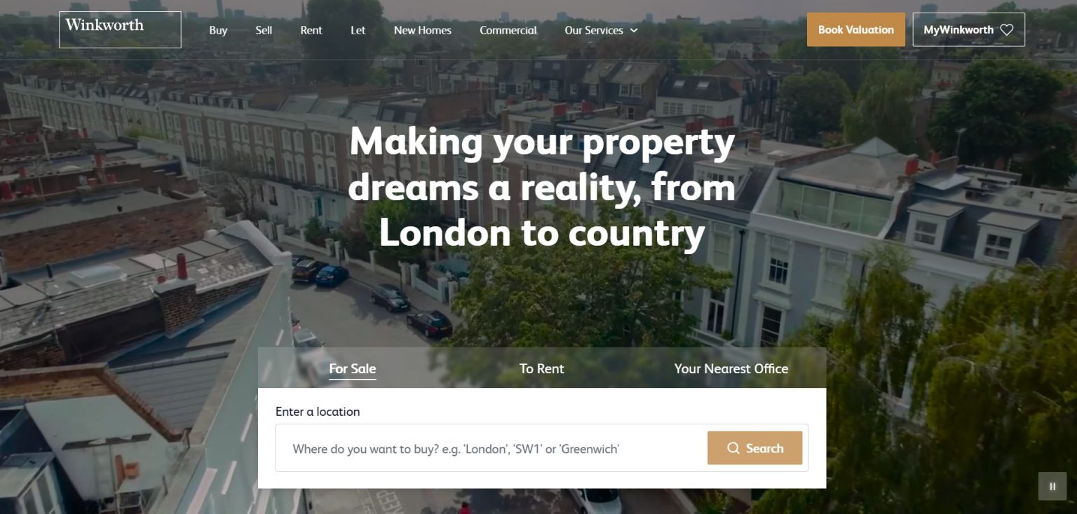 Top 10 Letting Agents in London | Rental Experts