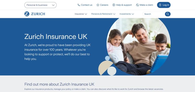 Top 10 Insurance Companies in London | Policy Experts