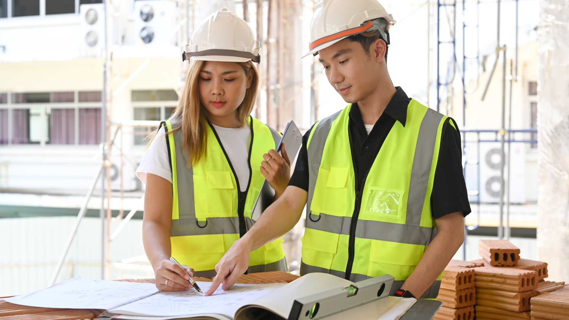 Top 10 Civil Engineering Companies in London | Build Experts