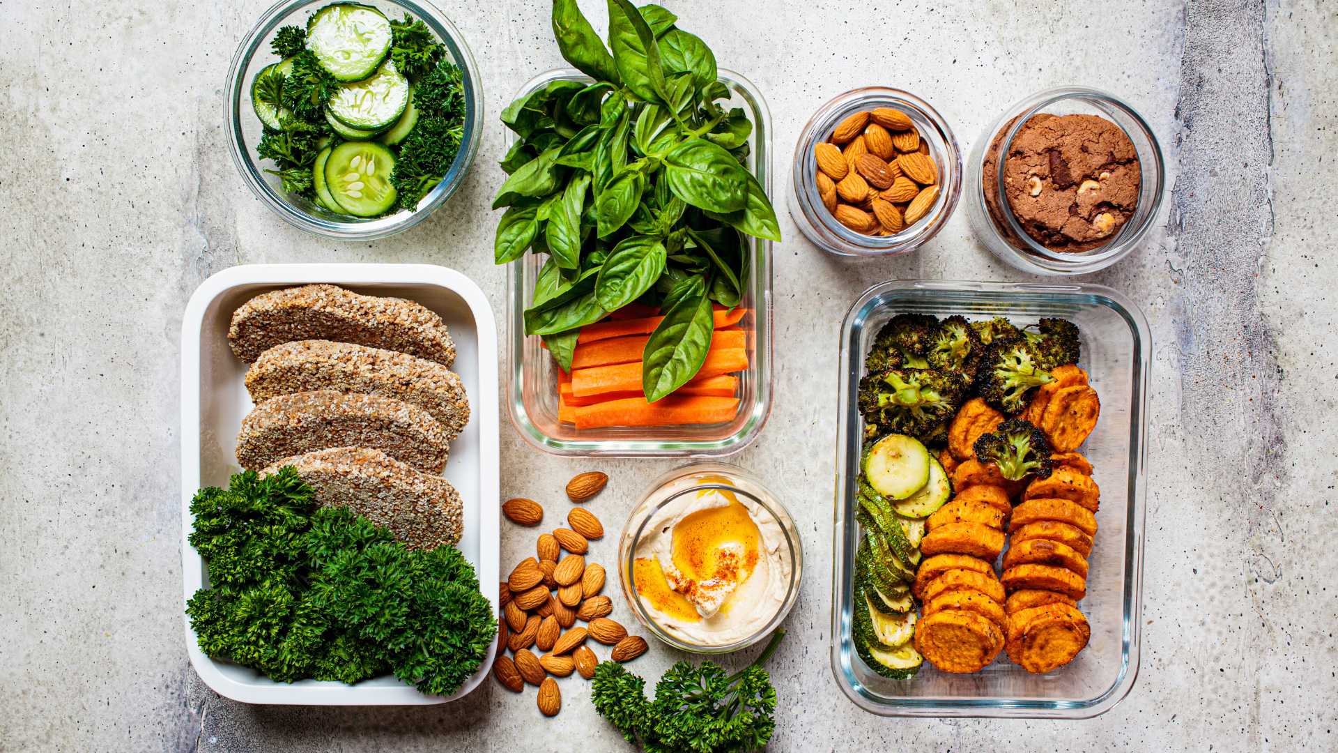 Top 10 Meal Prep Companies in London | Fresh Fitness Food