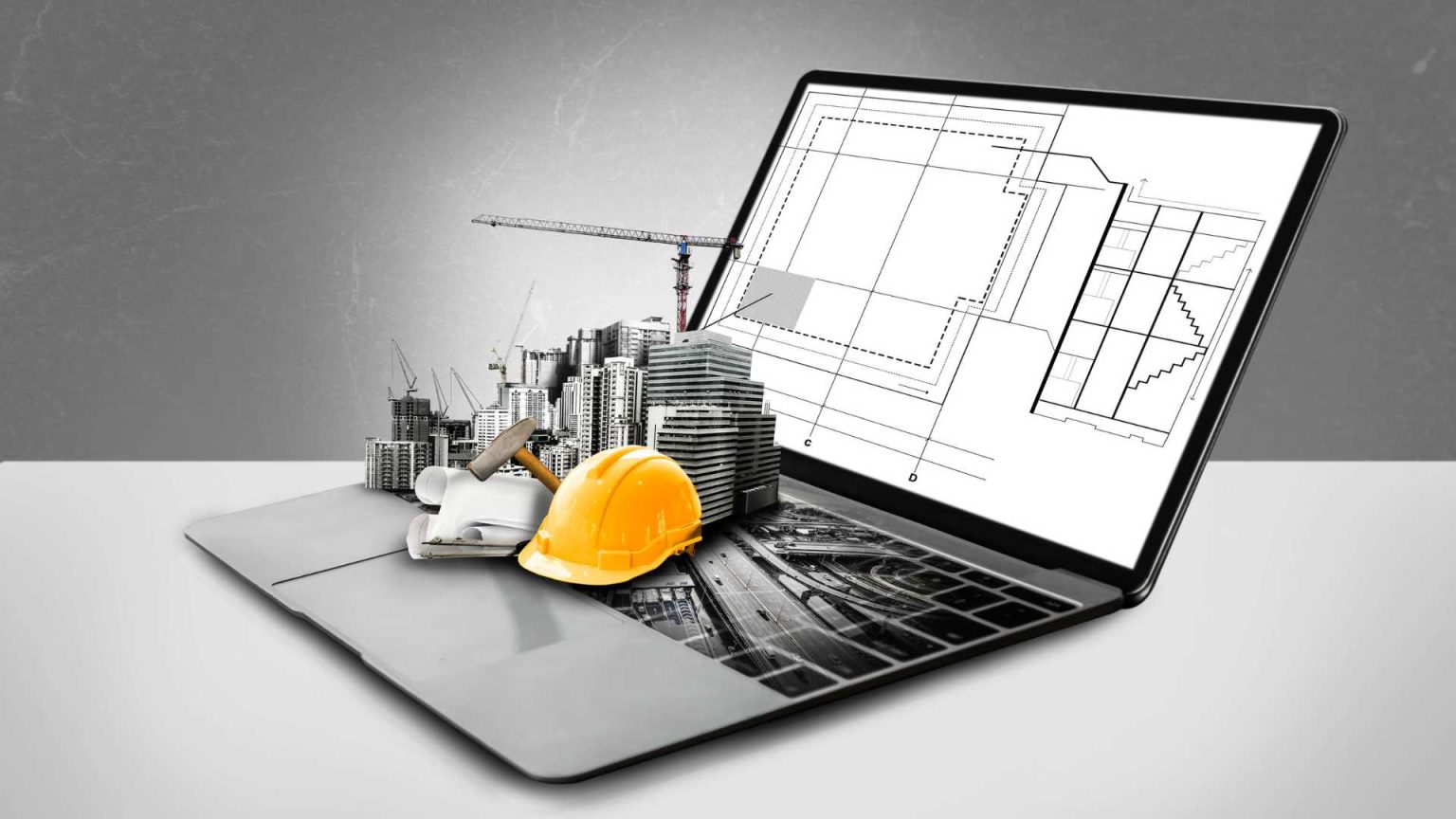 Top 10 Civil Engineering Companies in London | Build Experts