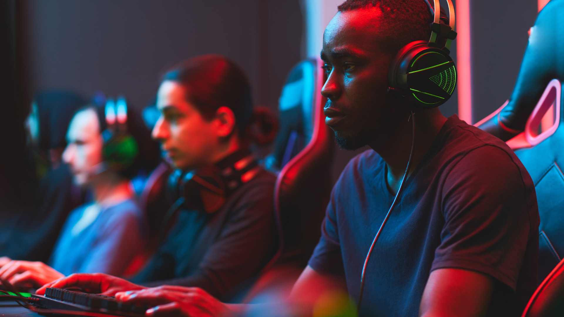 Top 10 British Game Companies in London | Game Makers