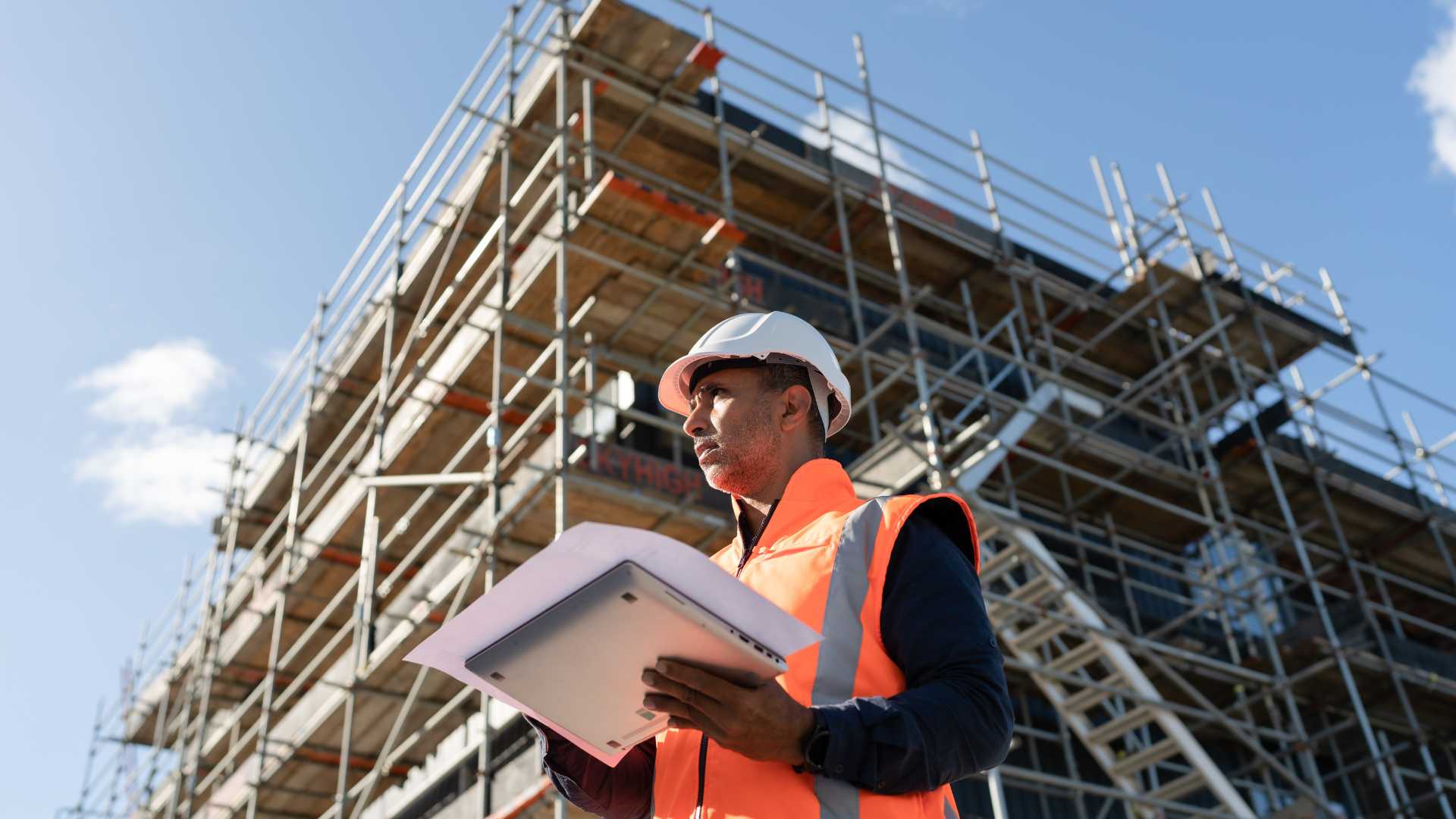 Top 10 Civil Engineering Companies in London | Build Experts