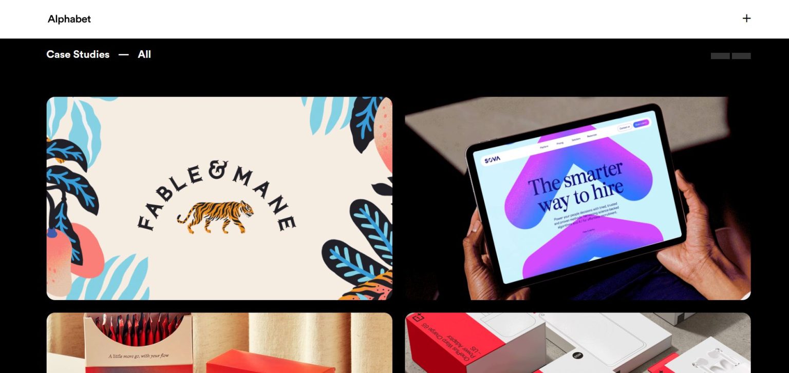 Top 10 Graphic Design Companies in London | Visual Experts