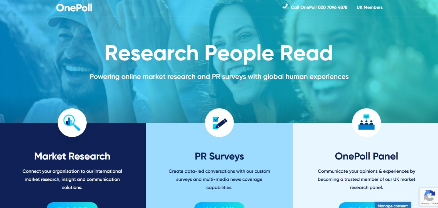 Top 10 Market Research Companies in London | Insight Experts