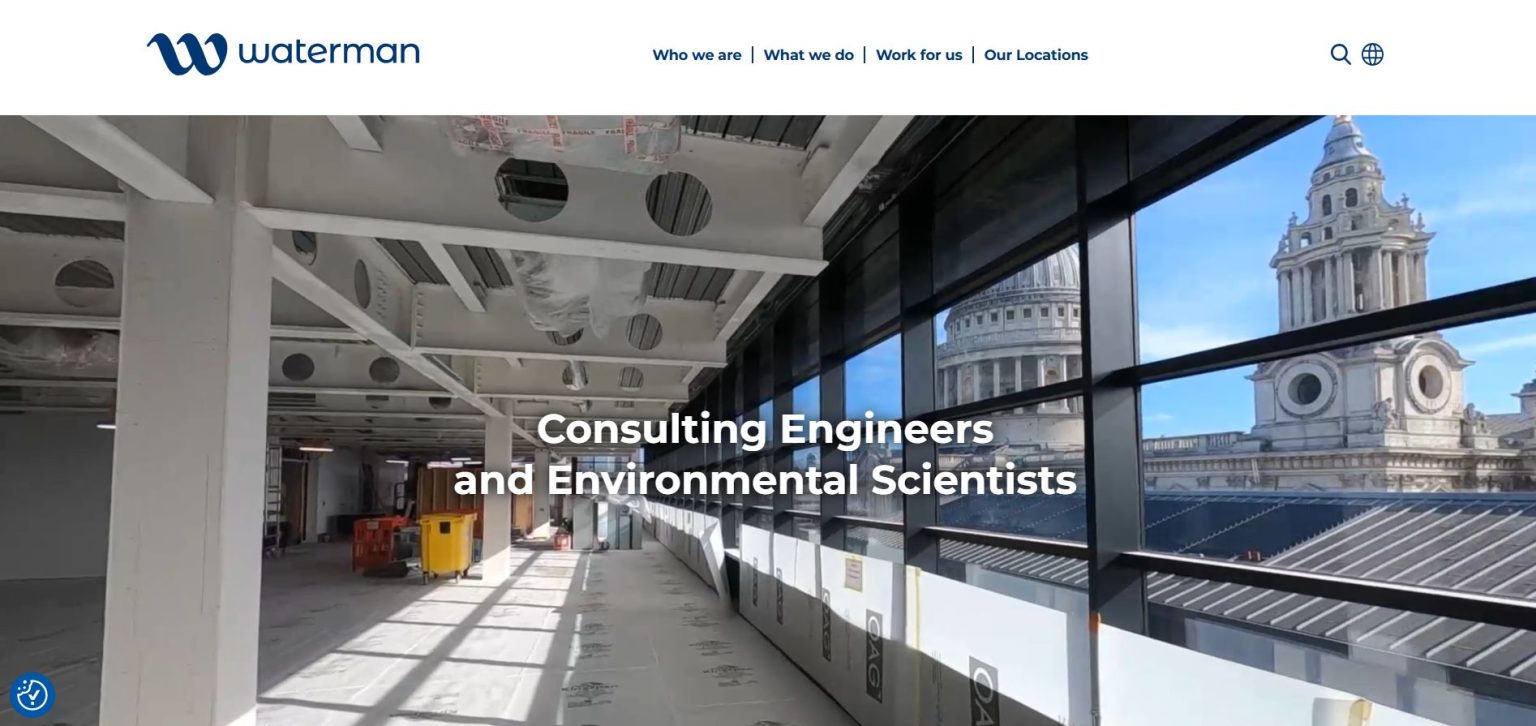 Top 10 Civil Engineering Companies in London | Build Experts