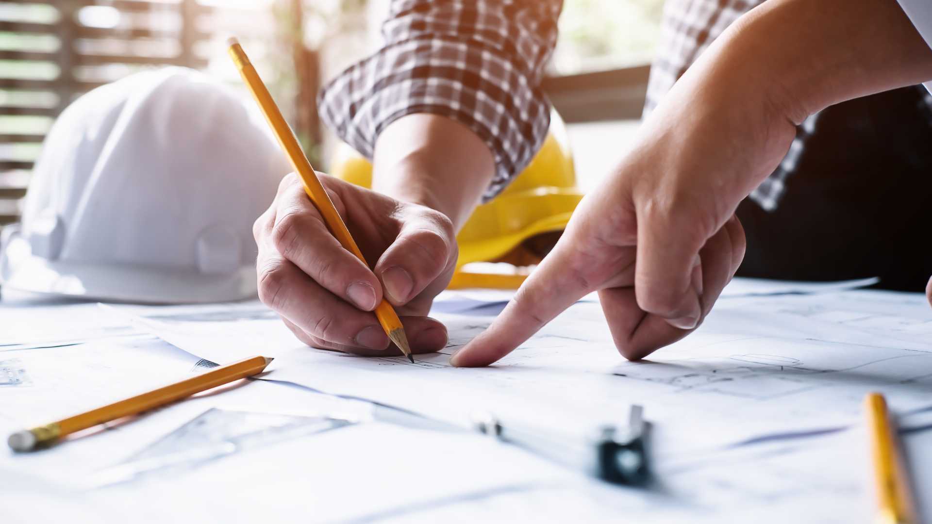 Top 10 Civil Engineering Companies in London | Build Experts