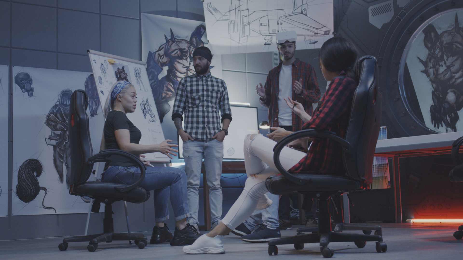 Top 10 British Game Companies in London | Game Makers