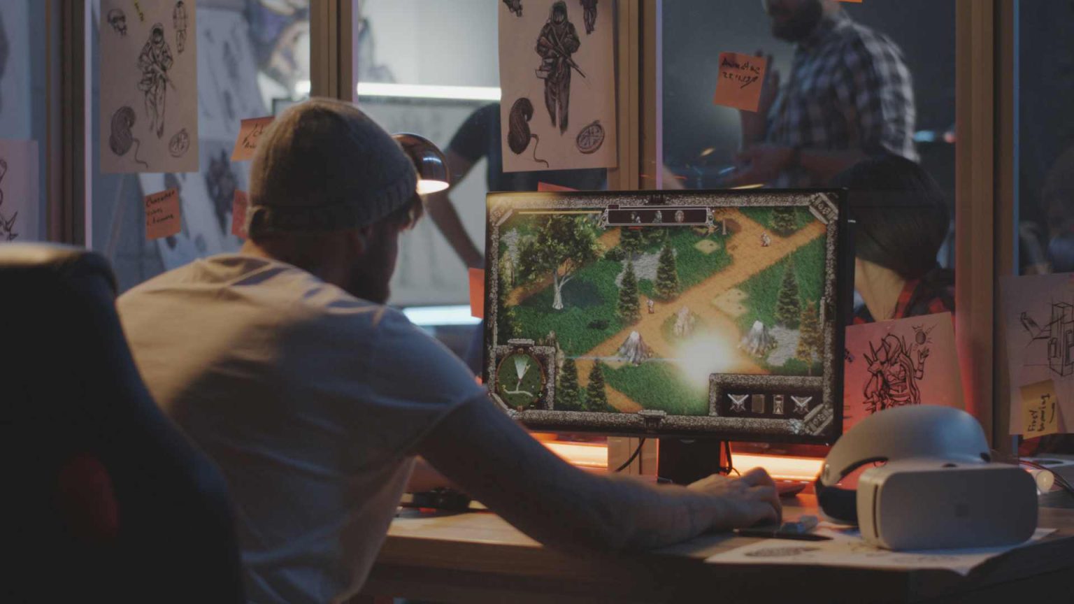 Top 10 British Game Companies in London | Game Makers