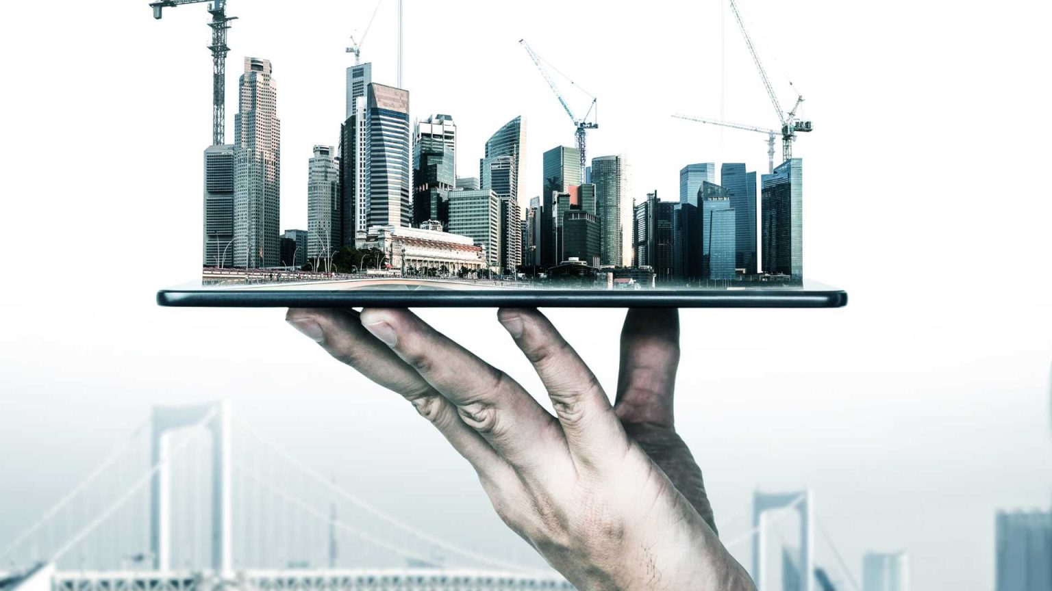 Top 10 Civil Engineering Companies in London | Build Experts