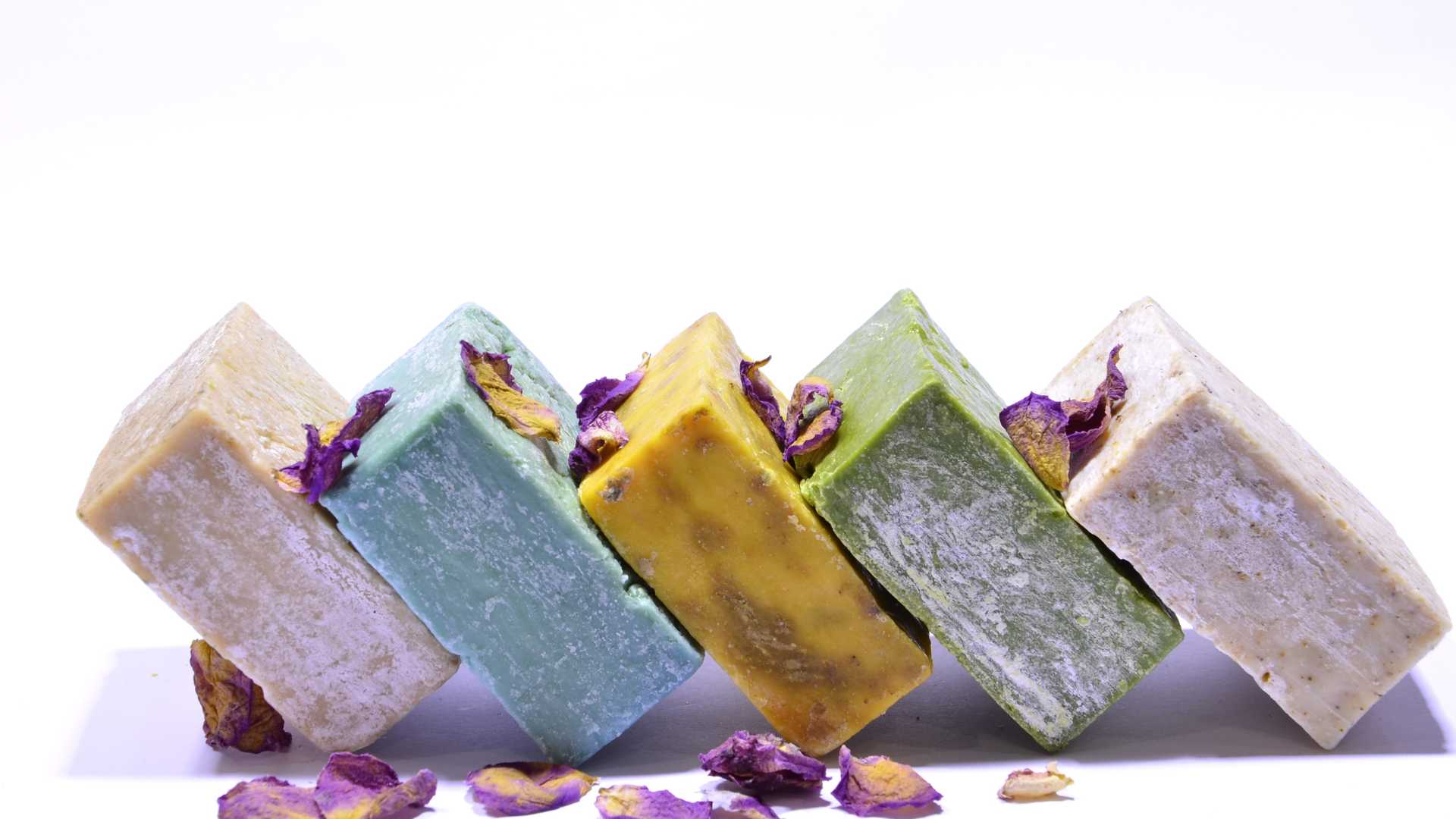 Top 10 English Soap Companies in London | Natural Brands