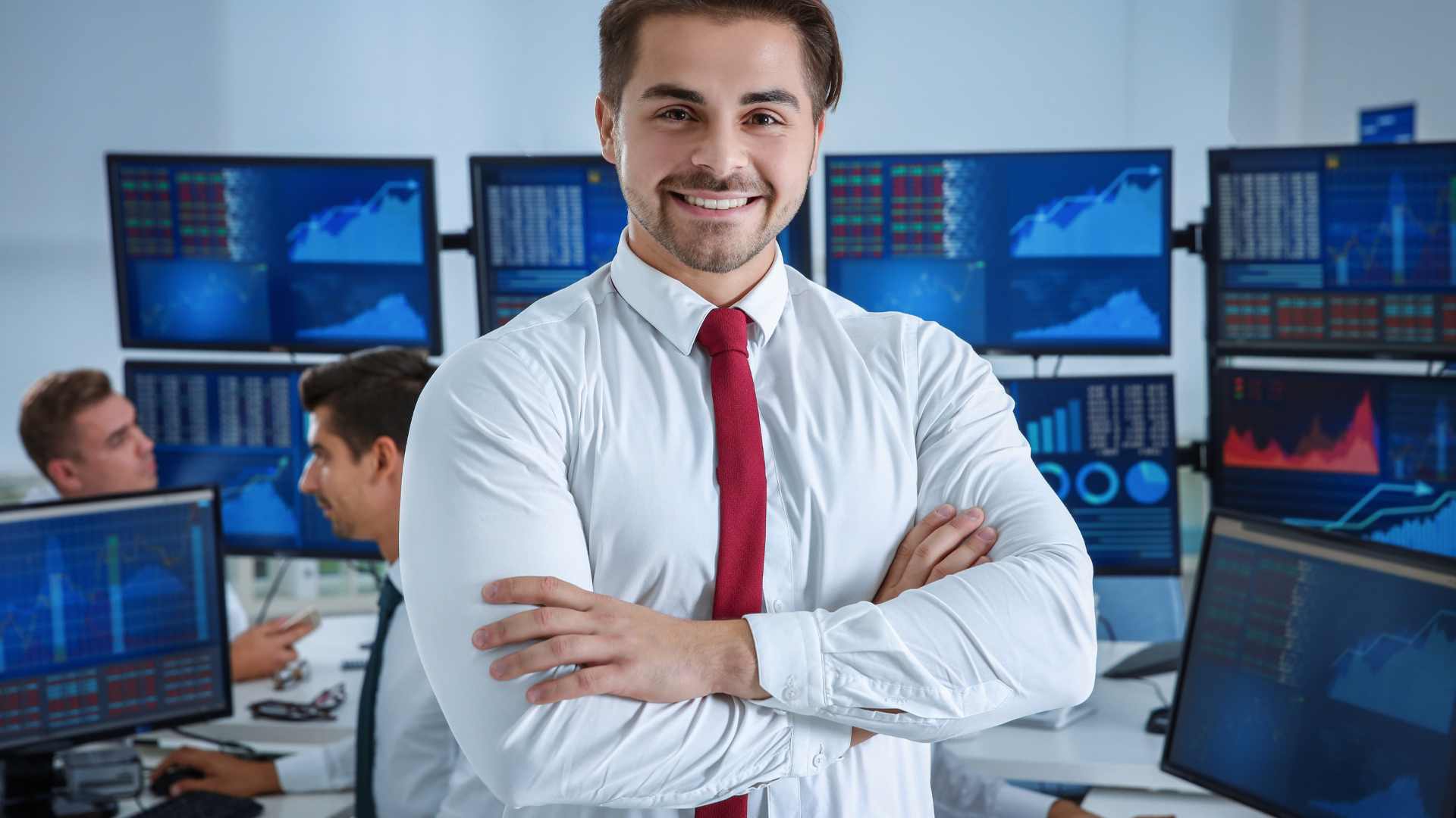 Top 10 Best Brokerage Companies in London | Stock Brokers