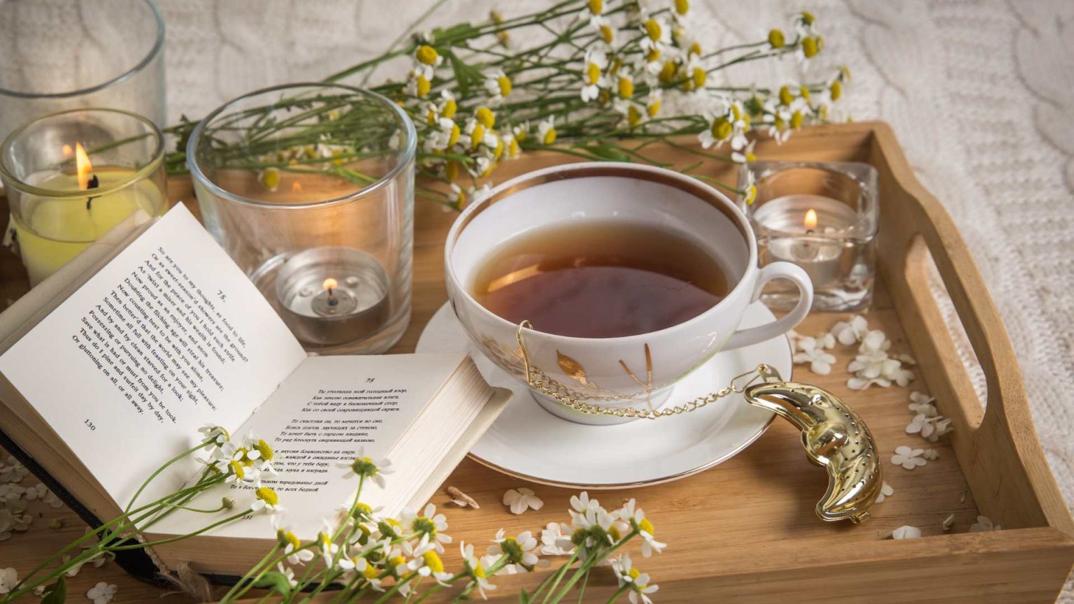 Top 10 Tea Companies in London | Best Tea Brands