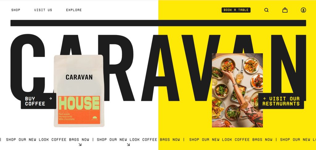 Top 10 Coffee Companies in London | Cafe Chains