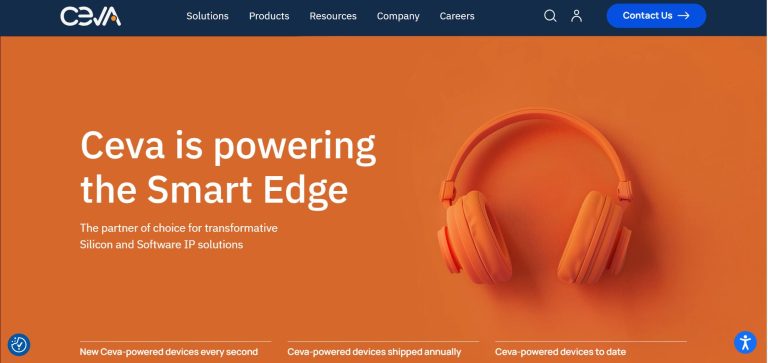 Top 10 Chip Companies in London | Micro-chip Manufacturers