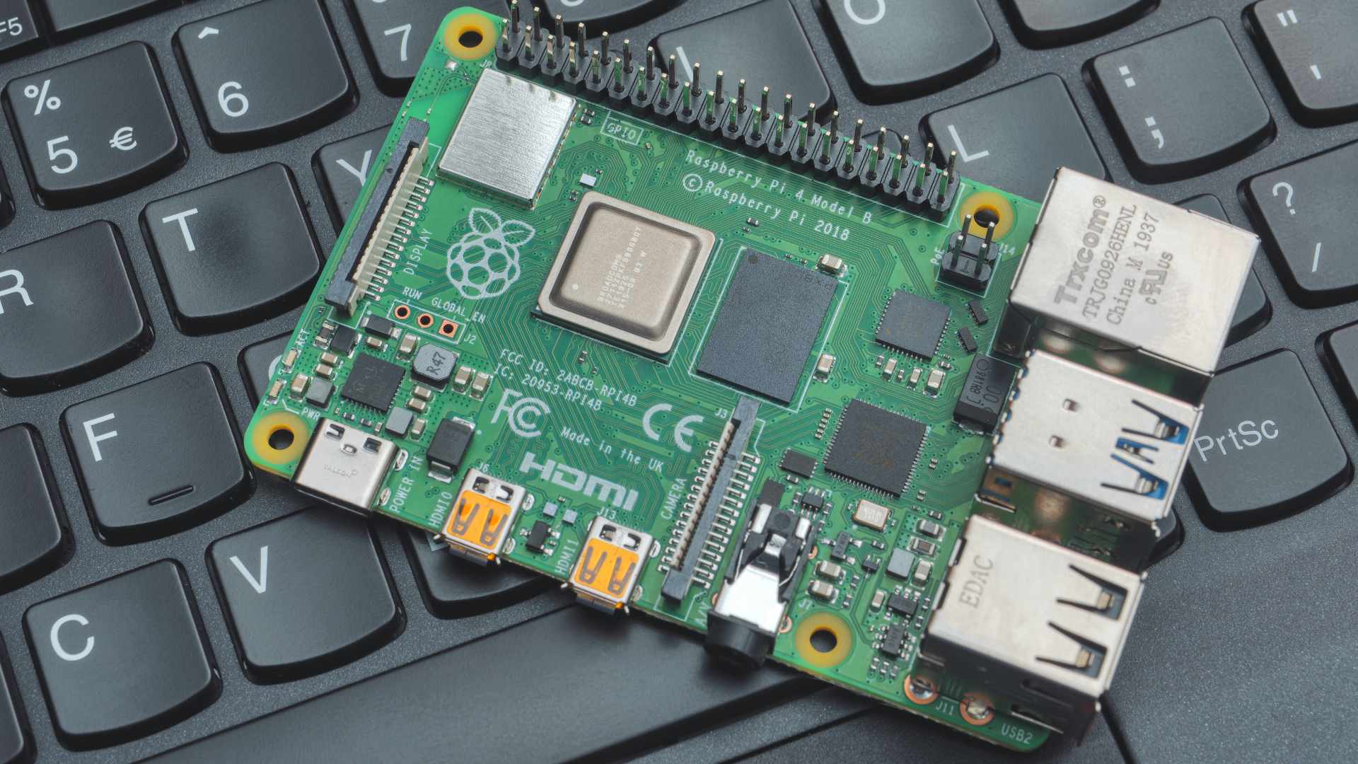 Top 10 Chip Companies in London | Micro-chip Manufacturers