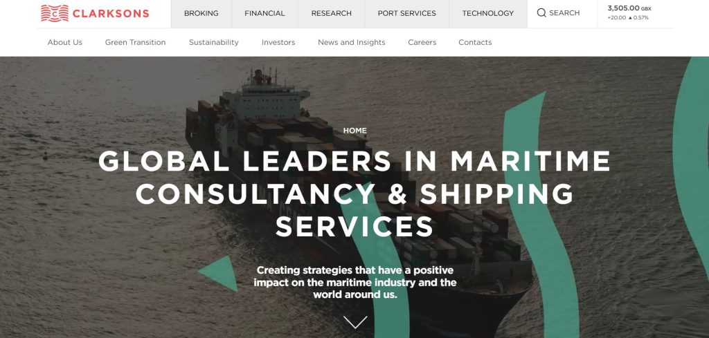 Top 10 Trading Companies in London | Trade Experts