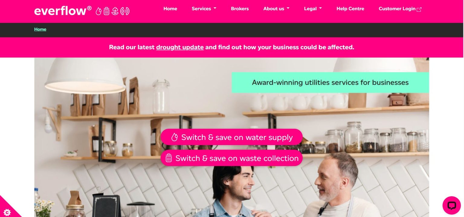 Top 10 Water Companies in London | Water Suppliers