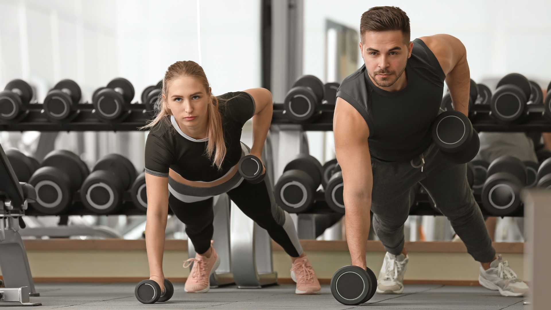 Top 10 Gym Companies in London | Best Fitness gym Providers