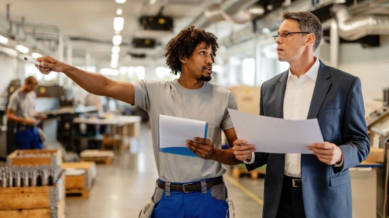 Top 10 Facility Management Companies in London | FM Solutions